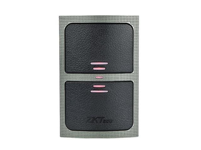 Cчитыватель RFID карт EM-Marine ZKTeco KR503E-RS + MIFARE, купить в ...