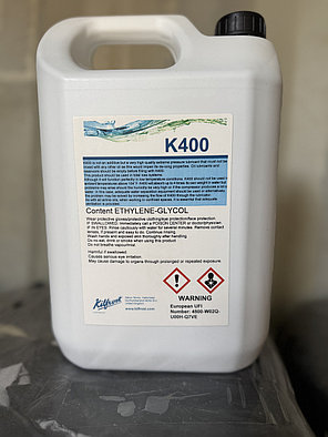 Смазка-антифриз Kilfrost K400 купить по низкой цене для ТОО, ИП