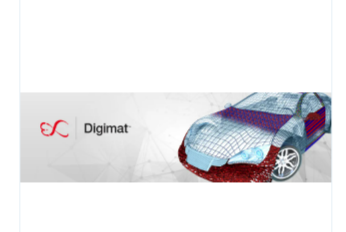 Digimat Виртуальная лаборатория для нелинейного многоуровневого ...