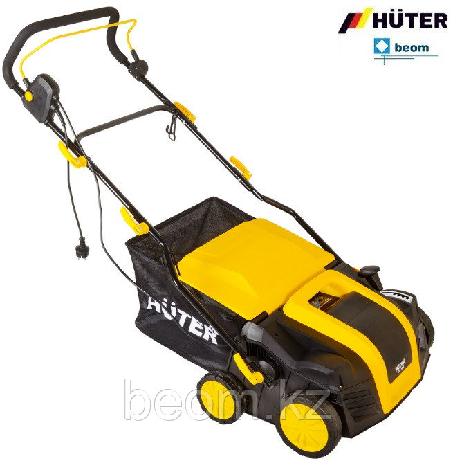 Скарификатор-аэратор ESA-2000 HUTER — купить в Алматы