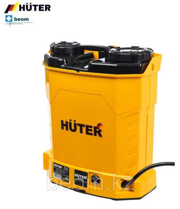 Опрыскиватель аккумуляторный Huter SP-16AC — купить