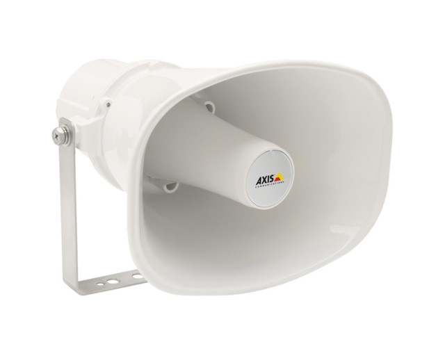 Рупорные системы, мегафоны купить с доставкой по Казахстану | AudioPro