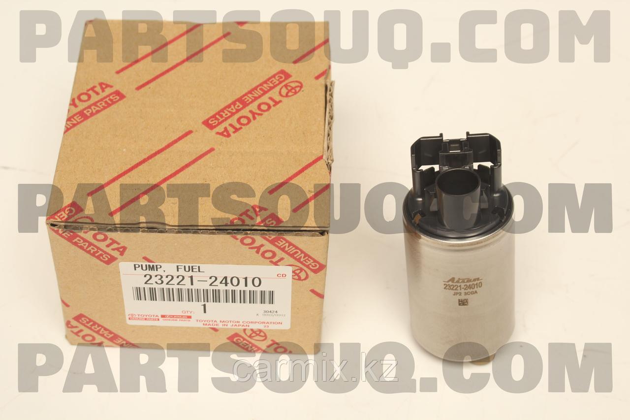 23221-24010, Топливный насос TOYOTA RAV-4 MXAA54L 2019-2021, JAPAN ...