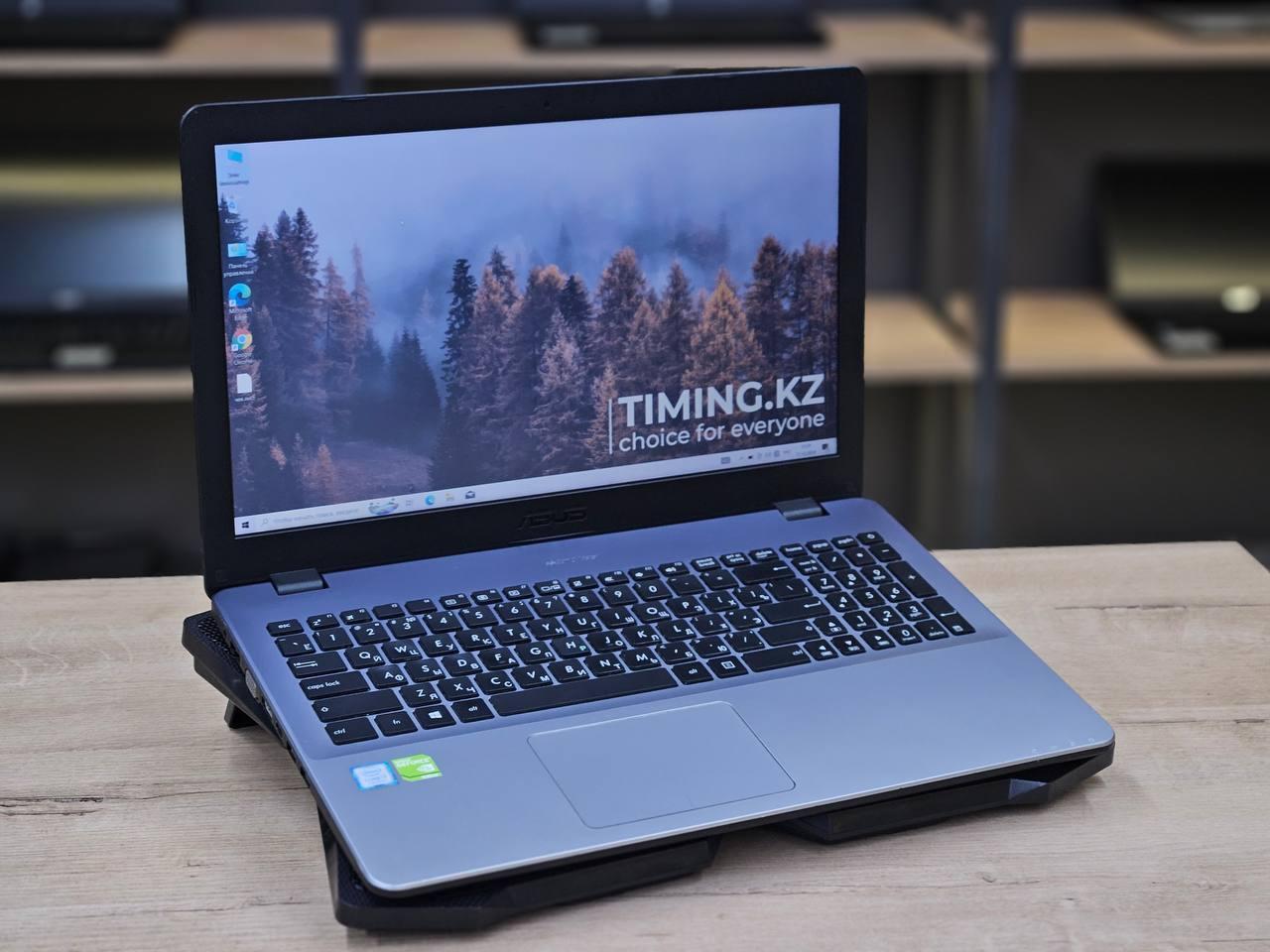 Ноутбук Asus X542U - 15.6 FullHD/intel Core i7-7500U/12GB/SSD 128GB ...