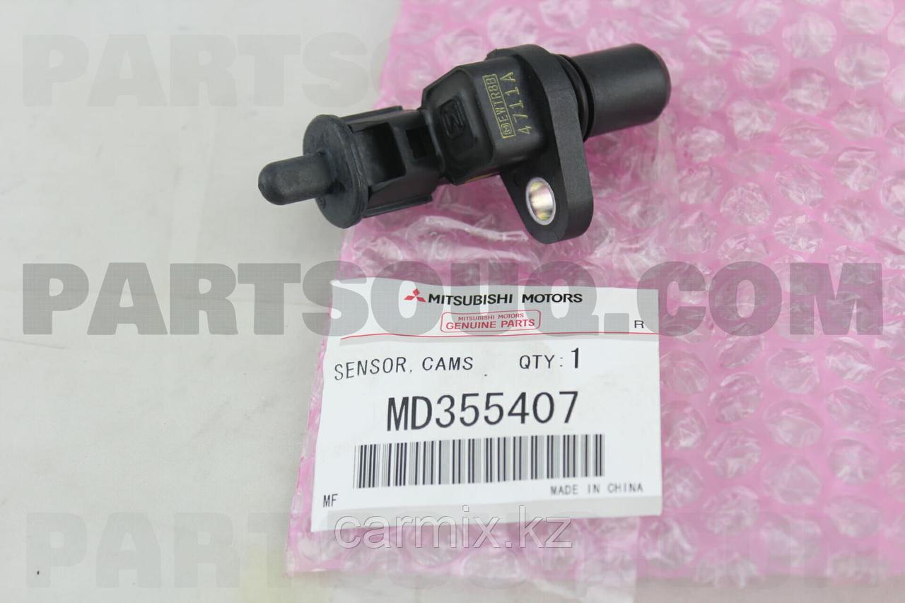 MD355407, Датчик распредвала MITSUBISHI PAJERO IO H76W 1998-2007, JAPAN ...