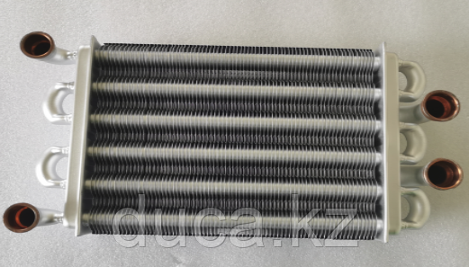 Теплообменник универсальный клипсы параллель размер 230: продажа, цена в Алматы. Теплообменники ...