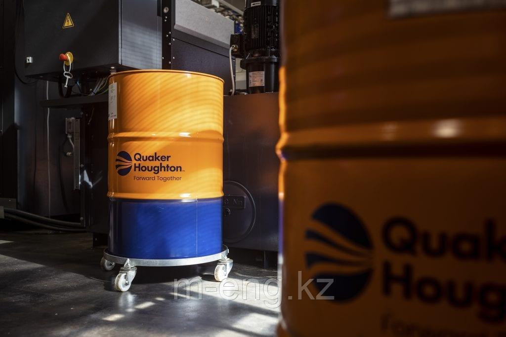Смазочно-охлаждающая жидкость для металлообработки QUAKERCOOL® 3532 BFF ...
