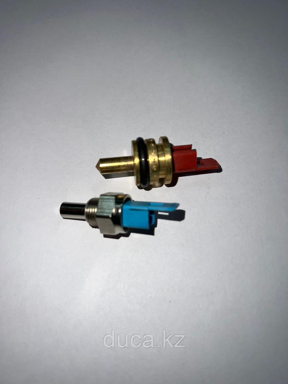 Датчик температуры NTC погружнойуниверсальные клипсы: продажа, цена в Алматы. Газовые котлы от ...