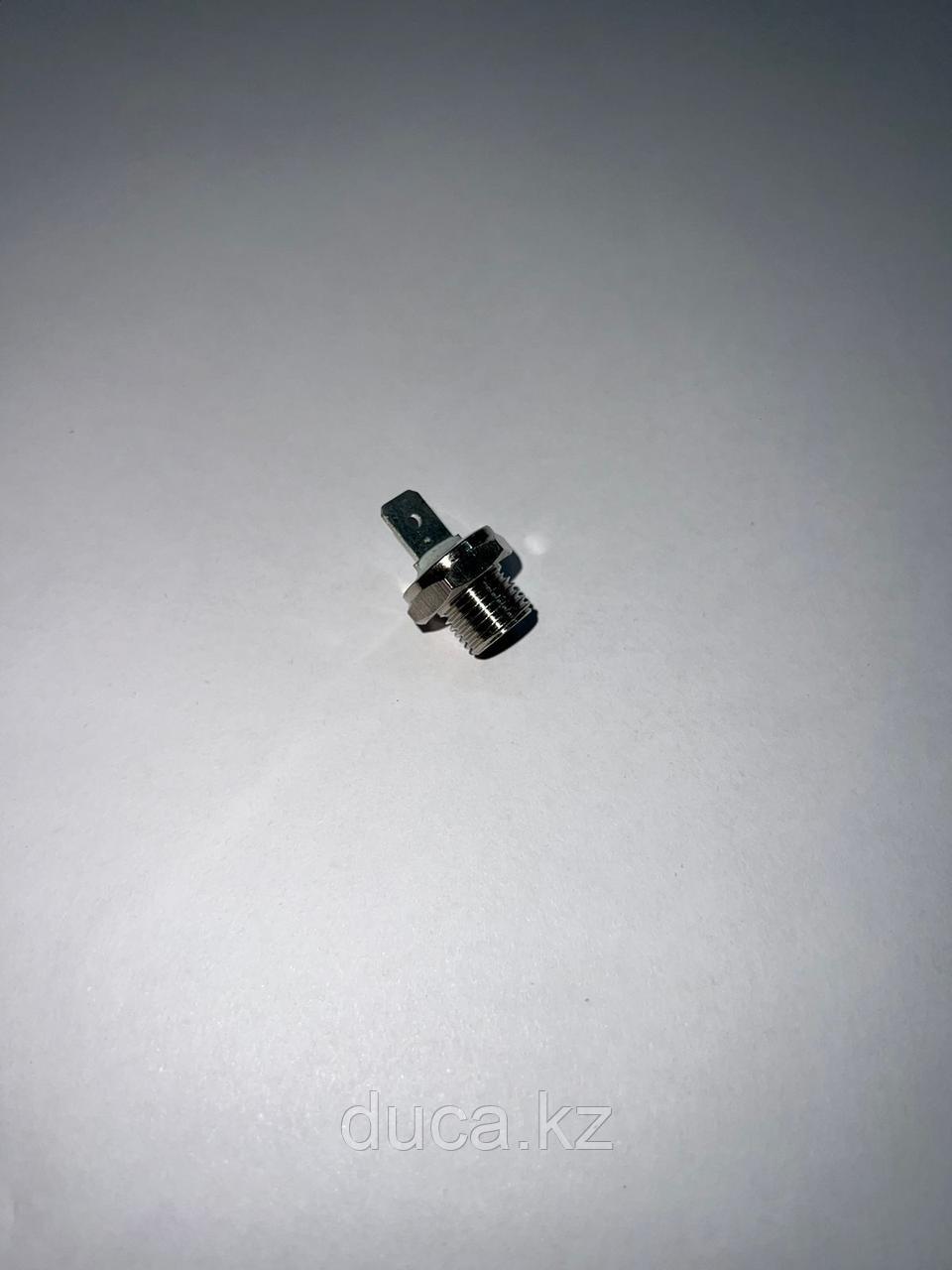 Датчик температуры NTC погружной: продажа, цена в Алматы. Газовые котлы от "DUCA & SKYRIVER ...