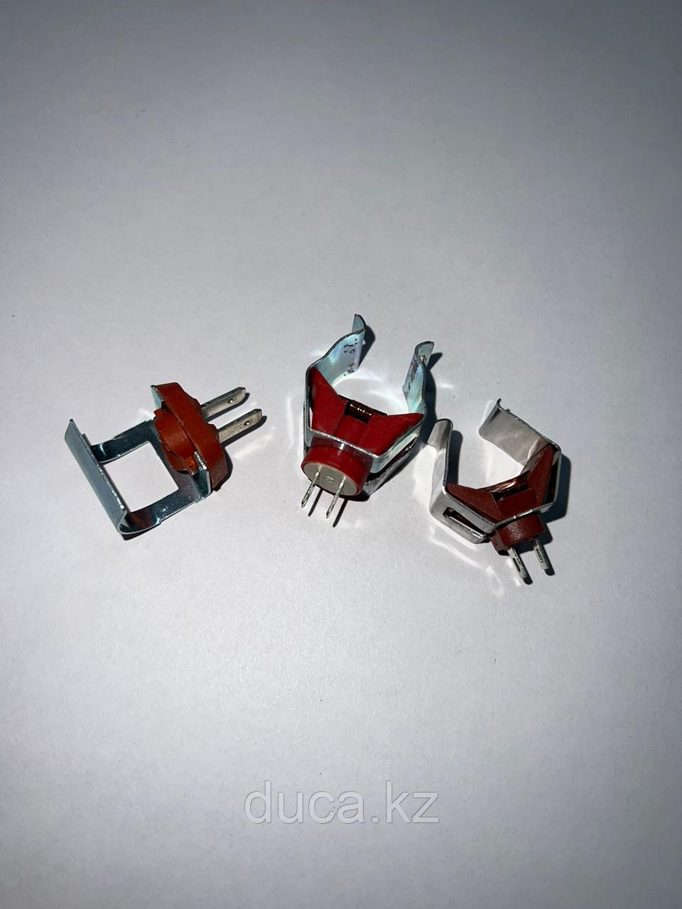 Датчик температуры NTC накладной 1/2, 3/4: продажа, цена в Алматы. Газовые котлы от "DUCA ...