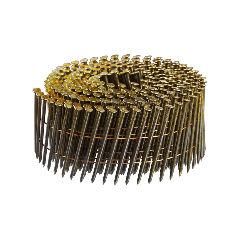 FUBAG Гвозди барабанные для N65C (2.30x50 мм, гладкие, 12000 шт) (id ...
