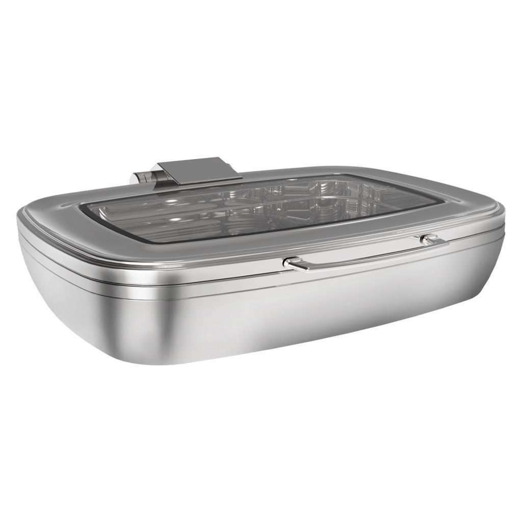 Chafing Dish Titan GN 1/1 Krom KAPP 57012011 (id 121585426), купить в ...
