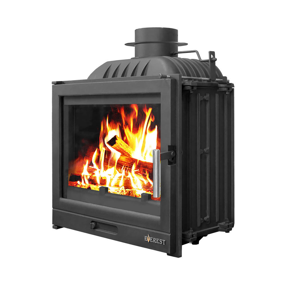 Каминная топка EVEREST U10 (id 121617824), купить в Казахстане, цена на ...