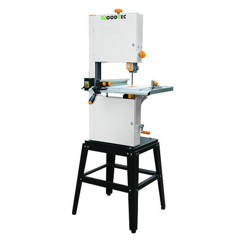Станок ленточнопильный WoodTec BLT-305 (id 121623870), купить в Казахстане, цена на Satu.kz