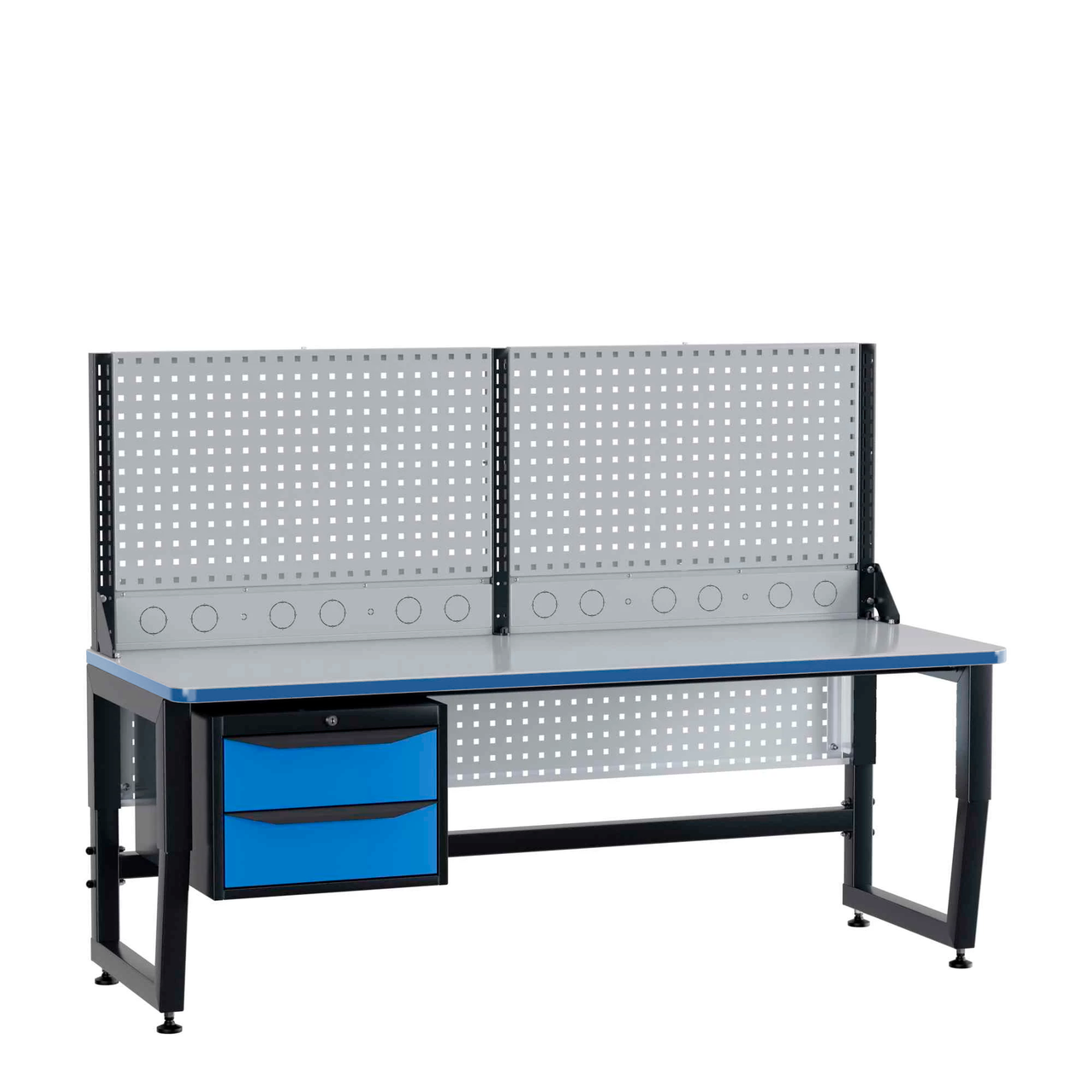 Монтажный стол SPC 18.2-1R: продажа, цена в Алматы. Сверлильные станки от "ТОО «‎КазМеханика ...