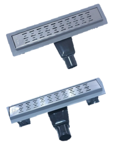 Трапы в Алматы от компании "DUCA & SKYRIVER".