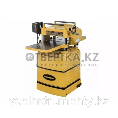 Рейсмусовый станок Powermatic 15SC 1791213SC-RU (id 123234589), купить ...