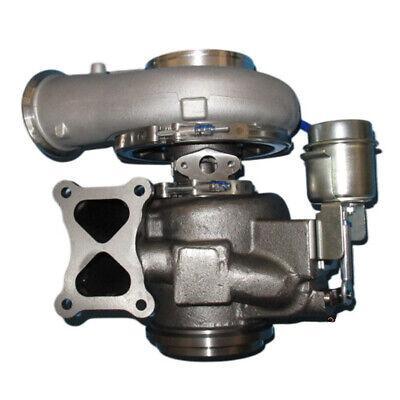 Турбокомпрессор CAT C11 247-2965 2472965, 295-7952, 2957952, 10R-7290 ...
