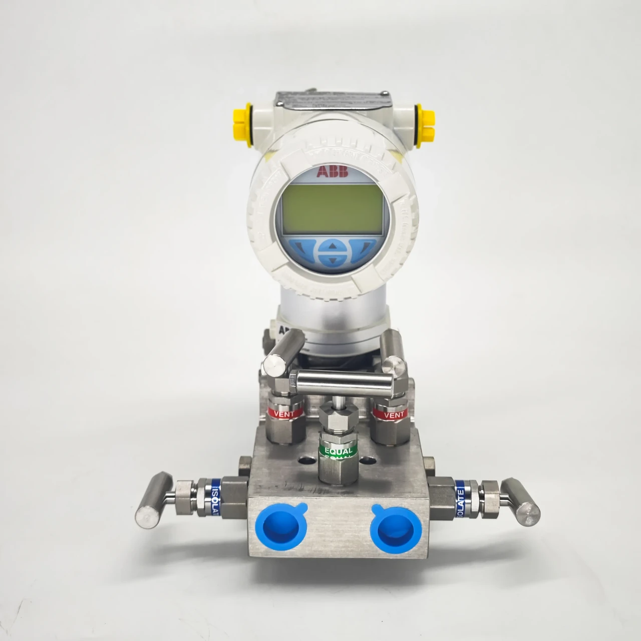 Передатчик давления ABB 261GS 266GRT 266GST высокопроизводительный ...