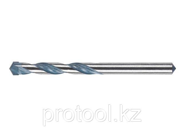 Купить Сверло универс. MultiConstruction 4х40х75 (BOSCH) (2608596050) в ...