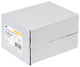 Ящик с понижающим трансформатором ЯТП-0.25 230/36-2 36 УХЛ4 IP30 IEK - купить по лучшей цене от ...