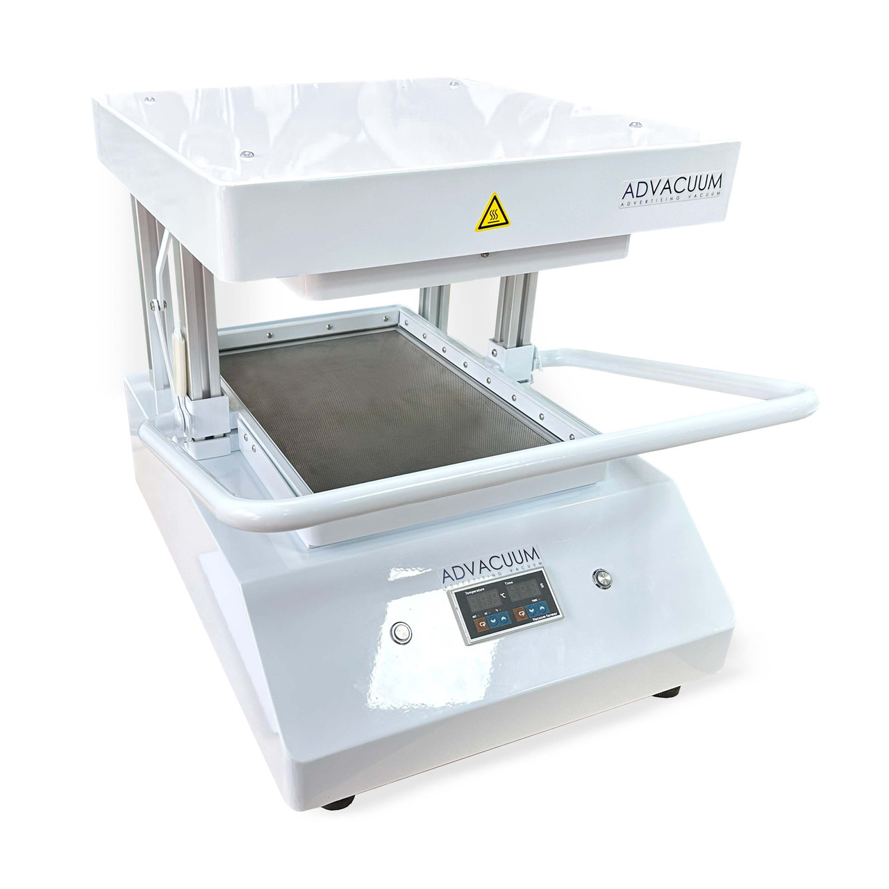 Термоформовка вакуумная формата А3: продажа, цена в Алматы. Оборудование для вакуумной формовки ...