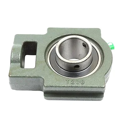 Корпусный подшипник fytb 45 tf - купить в Алматы, цена на Satu