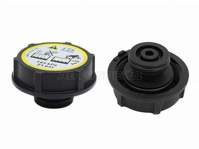 Крышка расширительного бачка focus 3 - купить в Алматы, цена на Satu