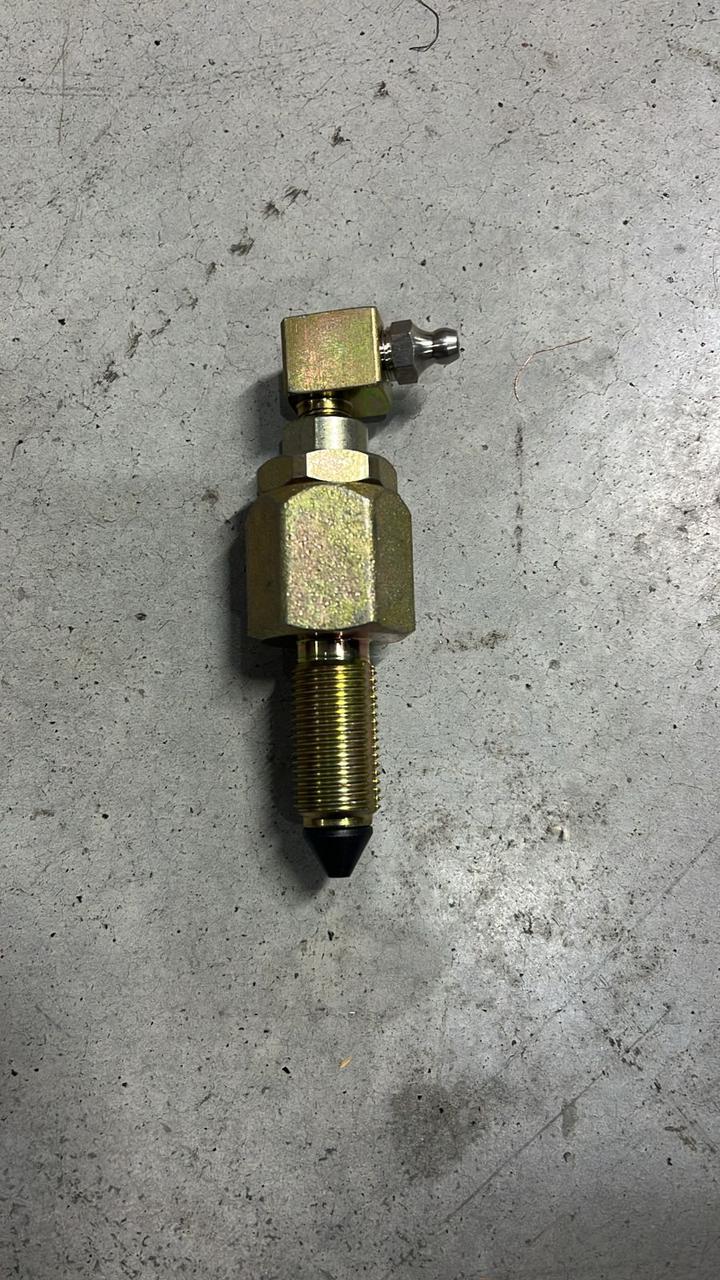 ЗАПАСНАЯ ЧАСТЬ СПЕЦТЕХНИКИ МАРКИ XCMG: ОБРАТНЫЙ КЛАПАН DZJ190.04, купить в Казахстане, цена на ...