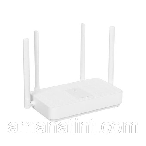 Маршрутизатор Xiaomi Mi Router AX1800 (id 122084891), купить в ...