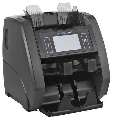 Счетчик банкнот Dors 620 (id 122254459), купить в Казахстане, цена на Satu.kz