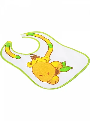 Нагрудники с рисунком для детей - купить в Алматы, цена на Satu