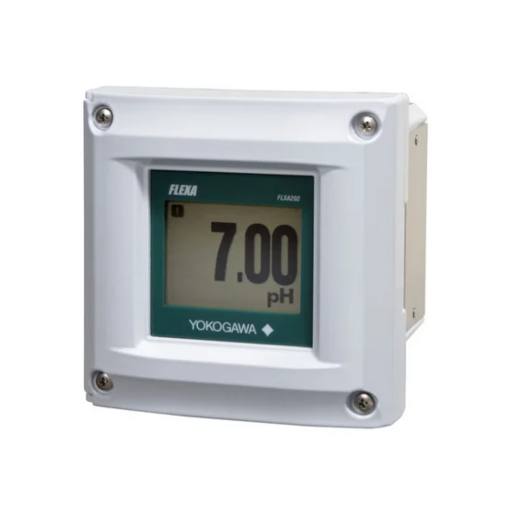 2-проводной преобразователь-анализатор FLXA202 купить в Алматы по цене