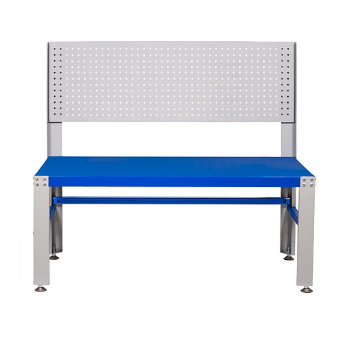 Заказать Верстак слесарный KINGFORCE 70150-20 в интернет-магазине ASIA STANOK - 122343980 ️