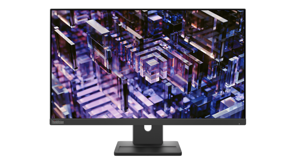 Монитор 23.8" Lenovo ThinkVision E24q-30 (63ECGAT2EU) купить в Алматы ...