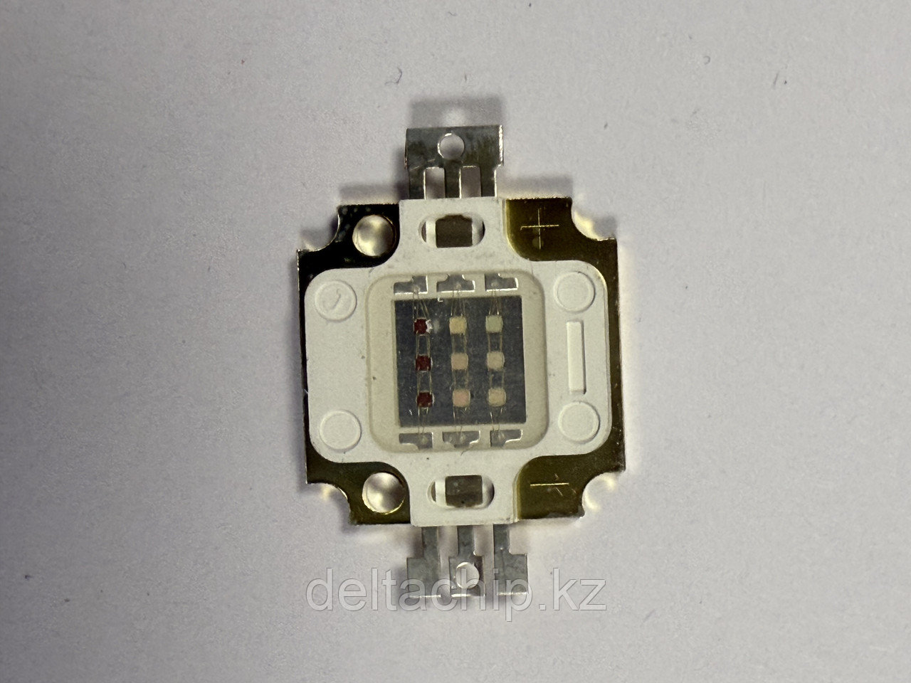 Led 10W RGB светодиод: купить с доставкой, по лучшей цене в Алматы ...