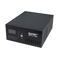Инвертор SVC DI-800-F-LCD (id 118434427), купить в Казахстане, цена на Satu.kz
