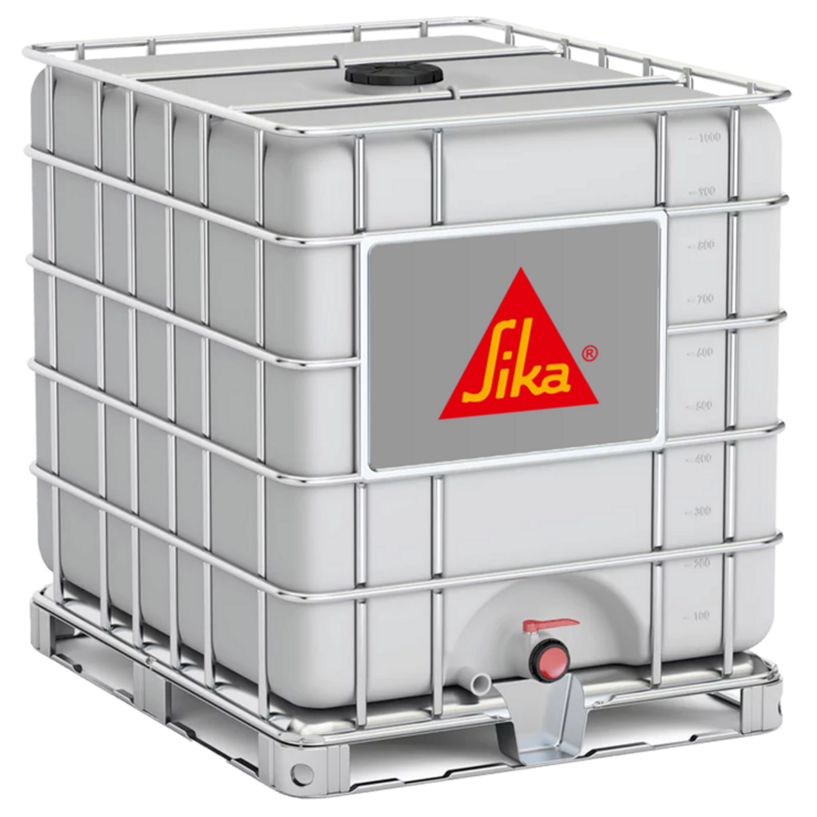 Гиперпластификатор бетона Sika ViscoCrete ACE 430 (MasterGlenium ACE ...