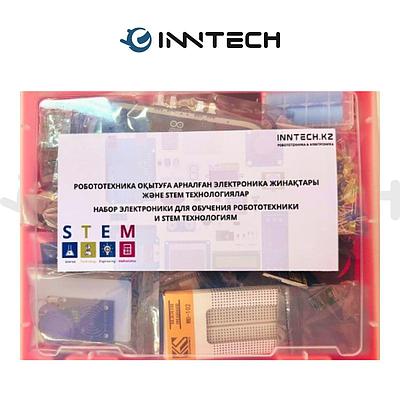 Набор для исследований по естественным наукам типа NaturePro Research ...