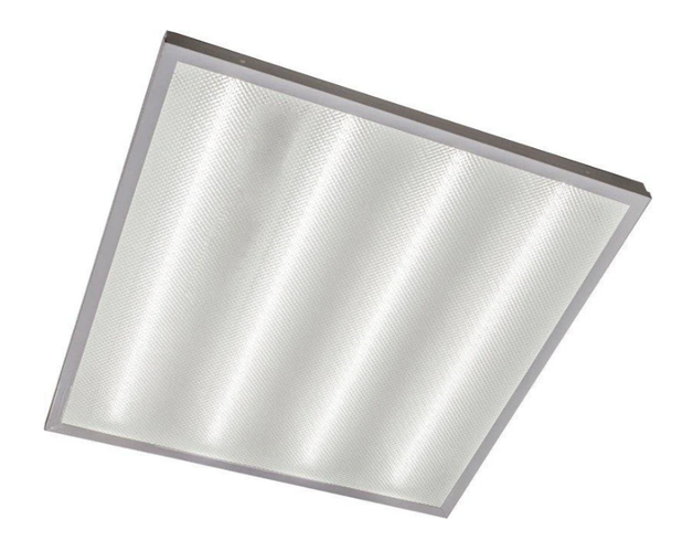 LED панель 60W 600*600 6500K накладная PROSVET (id 122623479), купить в ...