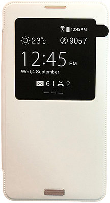 Чехол для note - купить в Алматы, цена на Satu