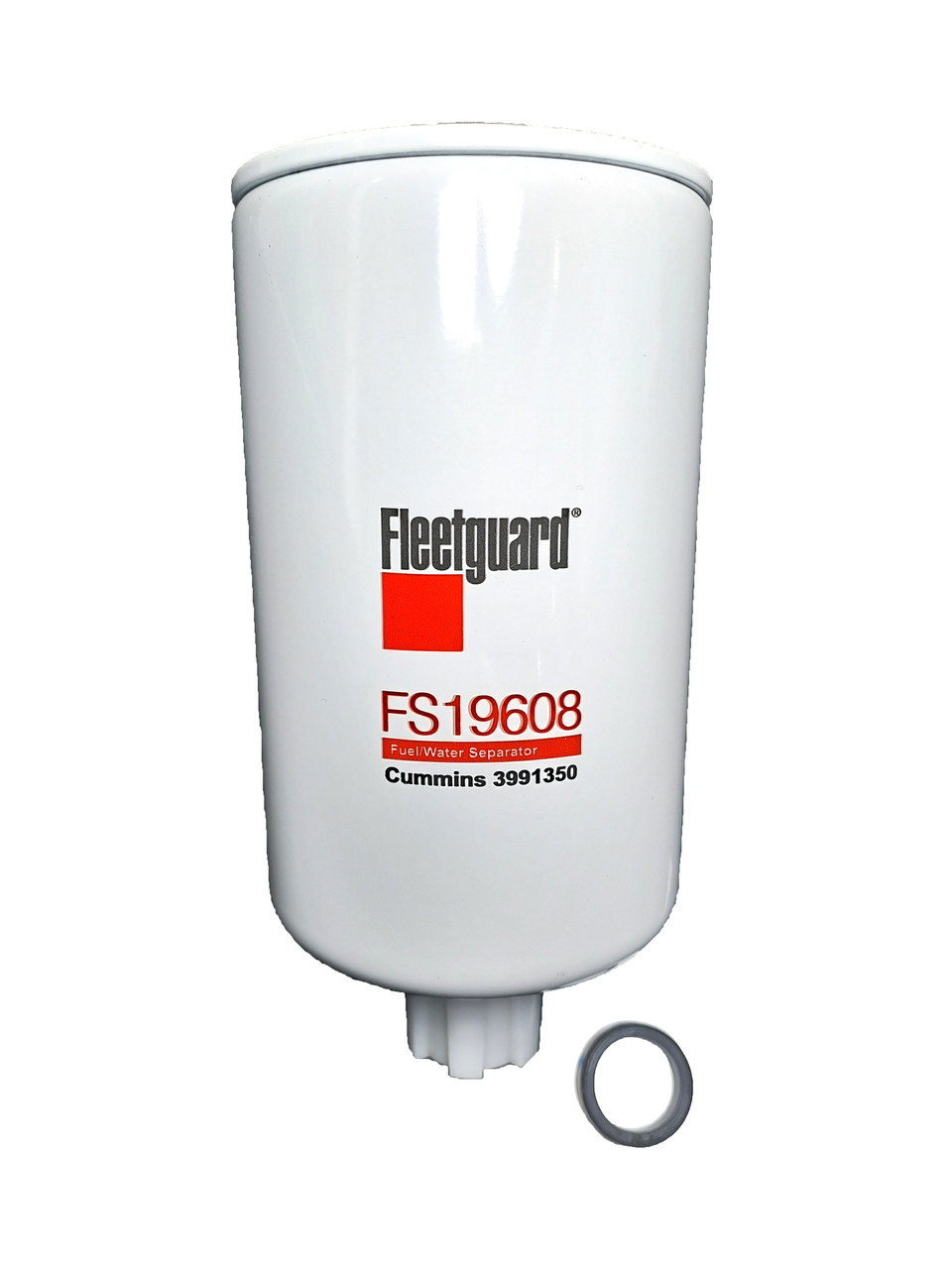 Фильтр топливный FLEETGUARD FS19608 CUMMINS 3991350 купить в Нур ...
