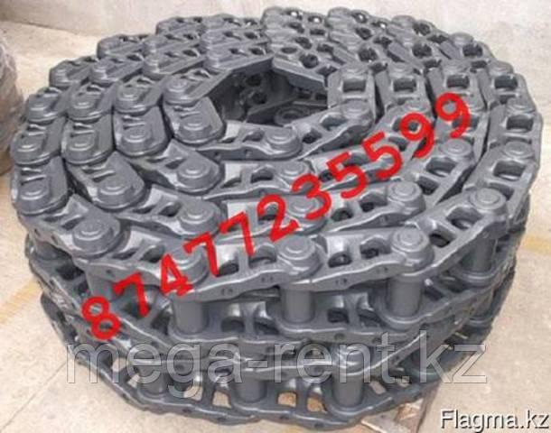 Цепь гусеничная Doosan 2272-6185 (id 122038993), купить в Казахстане ...
