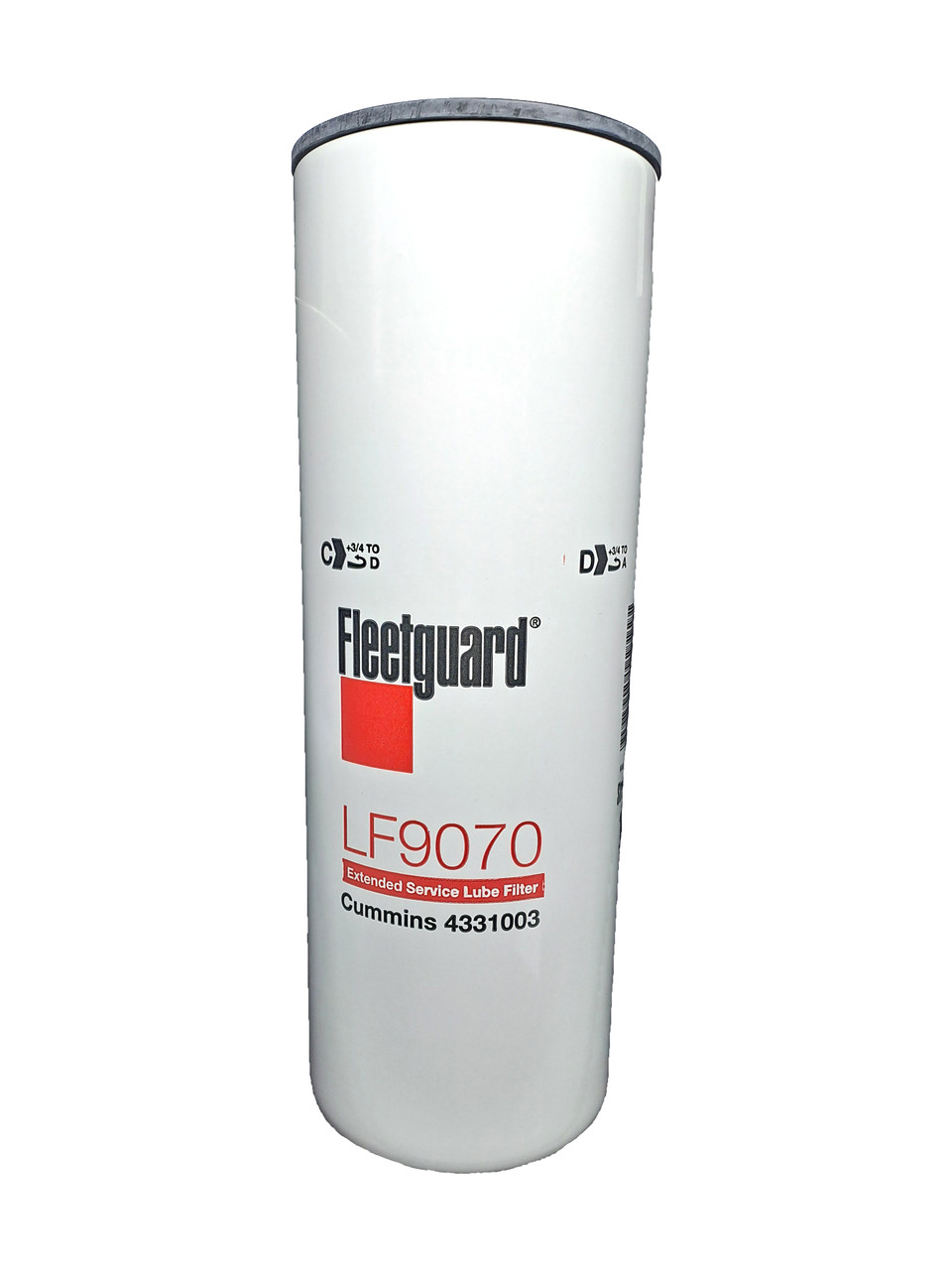 Масляный фильтр FLEETGUARD LF9070 CUMMINS 4331003 купить в Нур-Султане ...
