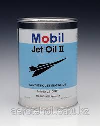 Mobil Jet Oil II, купить в Казахстане, цена на Satu.kz