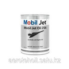 Mobil Jet Oil 254, купить в Казахстане, цена на Satu.kz