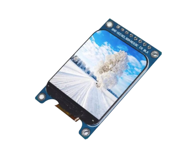 Дисплей TFT IPS 1.69 Дисплей TFT IPS 1.69