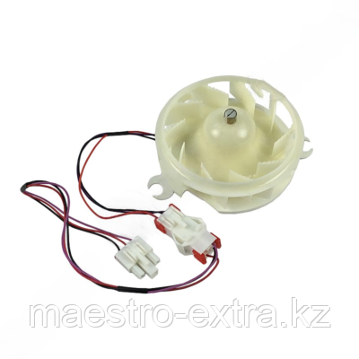 Вентилятор для холодильника LG EAU64824401 купить в Алматы от Компании ...