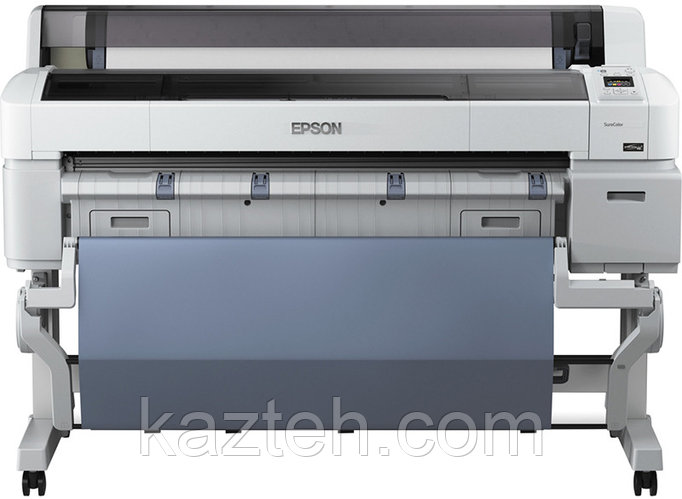Принтер Epson SureColor SC-T7200, струйный, цветной, A0 (id 122852027), купить в Казахстане ...