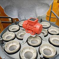 Пневмо фильтр для цемента - купить в Актау, цена на Satu